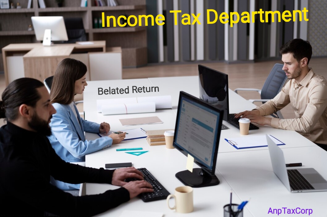 A Comprehensive Guide of Income Tax Return Filing Due Dates & Tax Audit ...