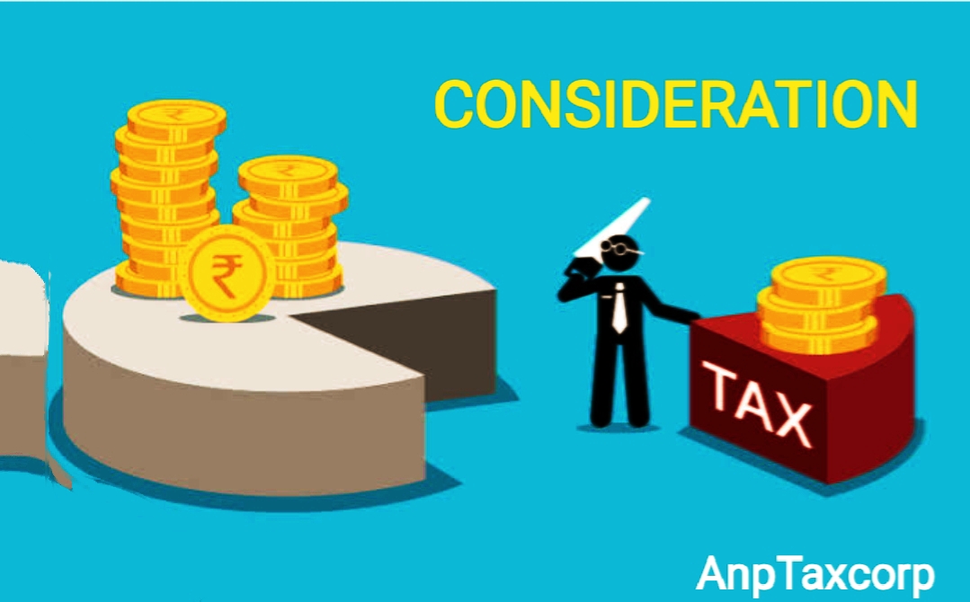 Taxation of Compulsory Acquisition of Land as per I-T Act 1961: A ...