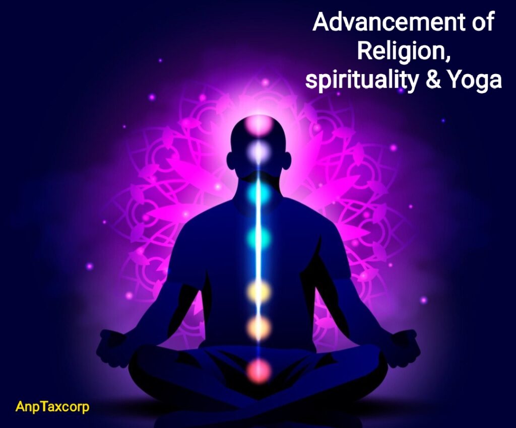 Applicability of GST Exemption on Charitable Entities Registered Under Section 12AA & 12AB of ...