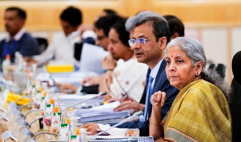 Highlights of 52nd GST Council Meet: A Comprehensive List of ...