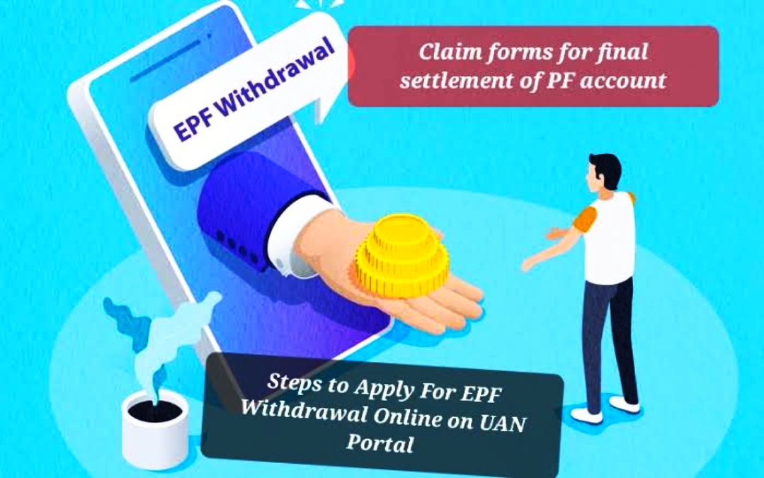 Importance of Form 15G in PF Withdrawal: A Complete Guide - AnpTaxCorp