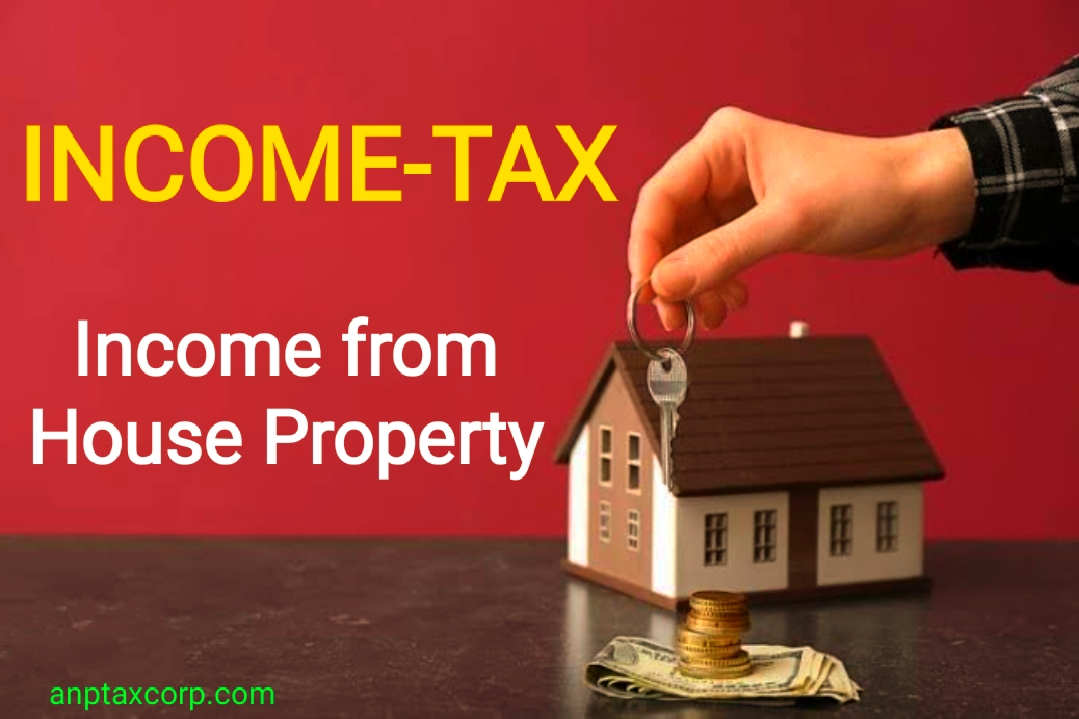 Computation of Income from House Property as per Income Tax Act 1961: A ...