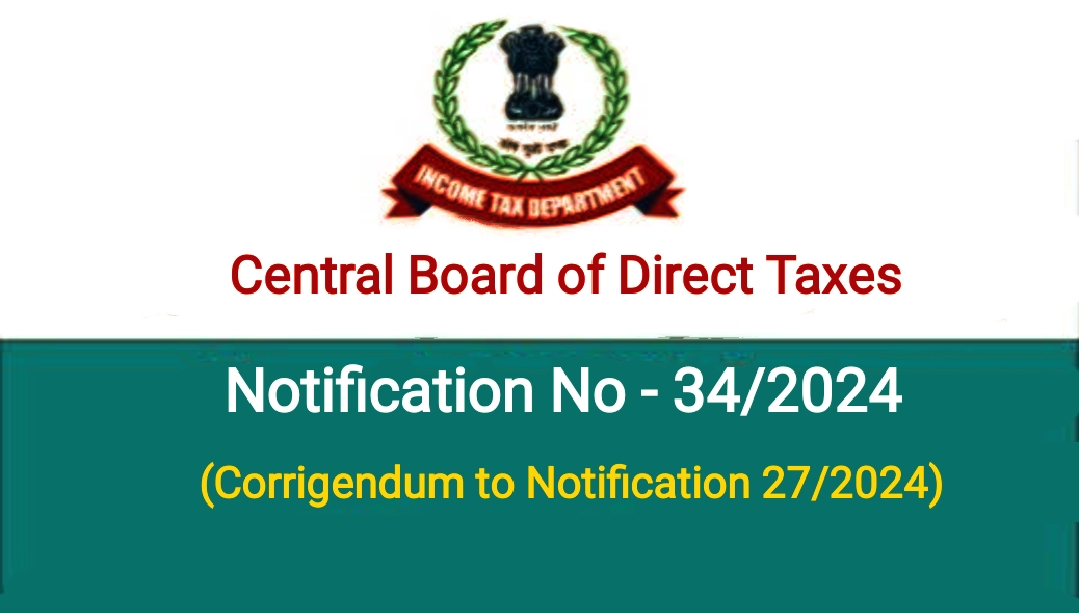 AnpTaxCorp - A site for GST & Income Tax updates