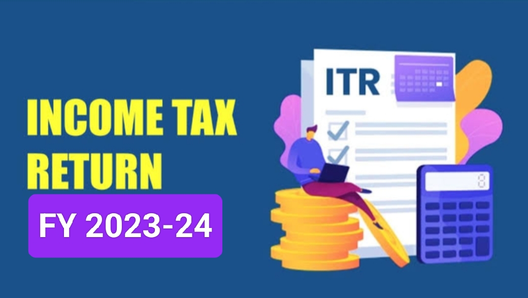 ITR Filing 2024: Understanding the New Tax Regime under Income Tax ...
