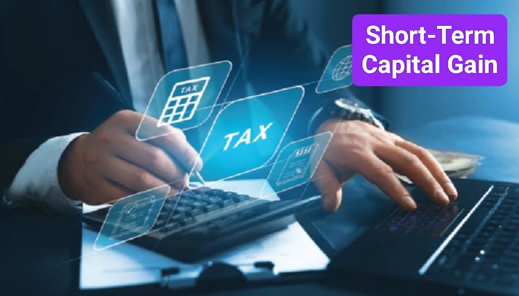 Short-Term Capital Gain on Shares: Categories and Taxability under the ...