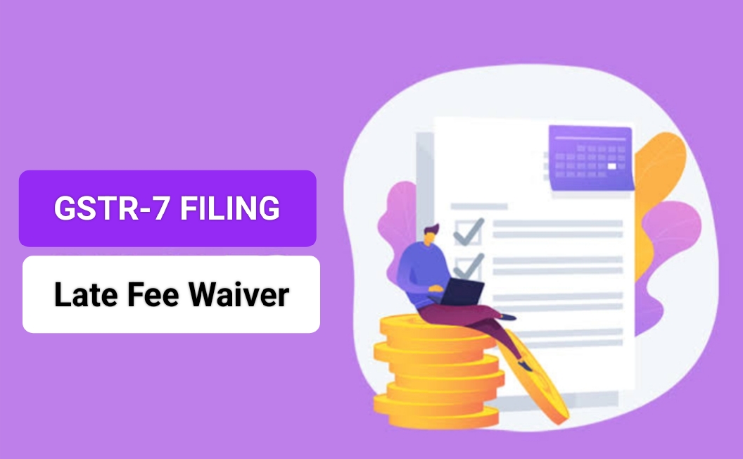CBIC Notification 23/2024 - CT: Waiver of Late Fee for Delayed Filing ...