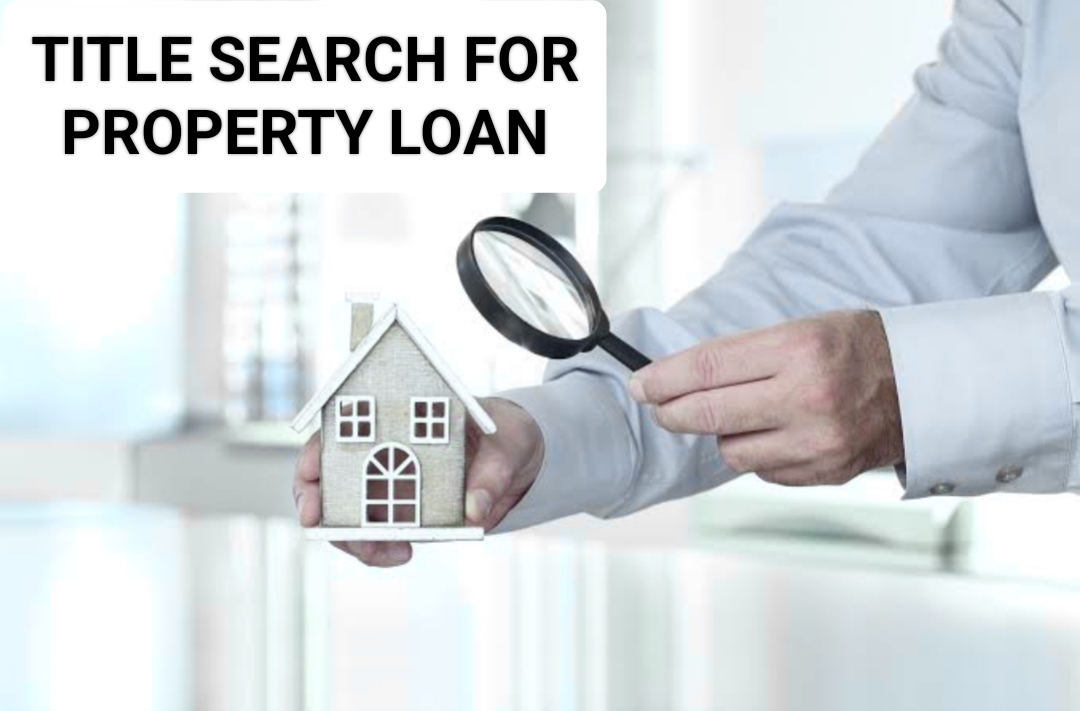 Supreme Court Urges RBI to Standardize Title Reports for Property Loans ...
