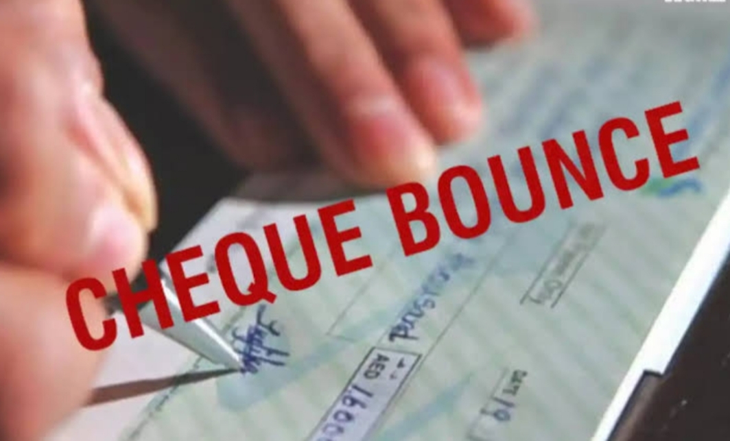 How to file a Cheque Bounce Case under Section 138 of NI Act ? - AnpTaxCorp