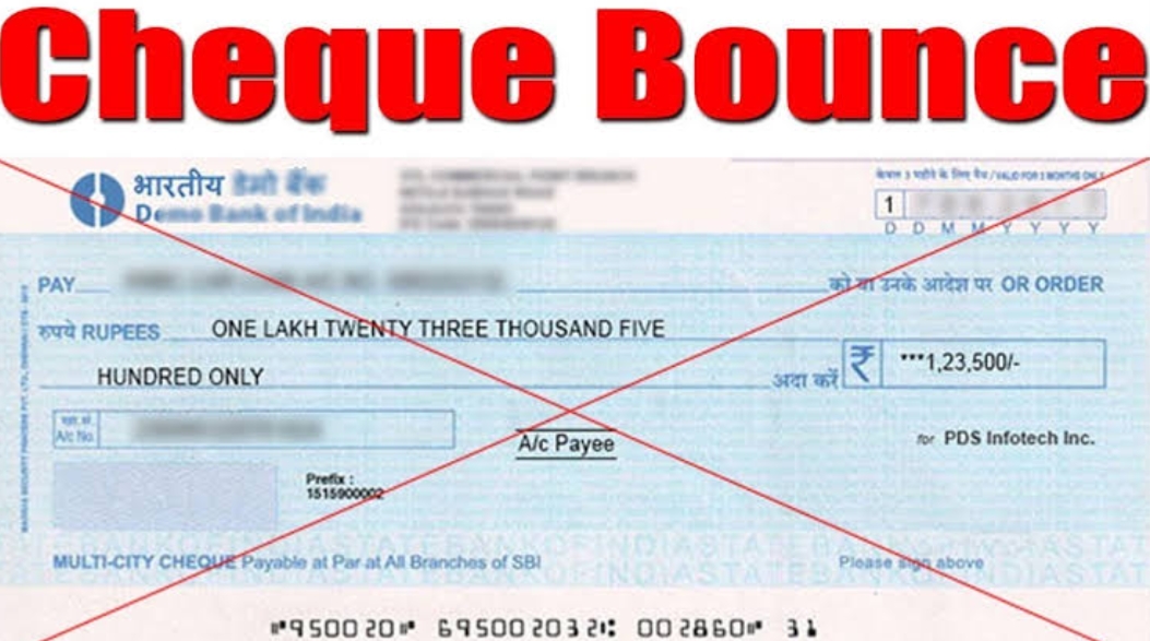 Process of Filing Cheque Bounce Cases under Section 138 of the ...
