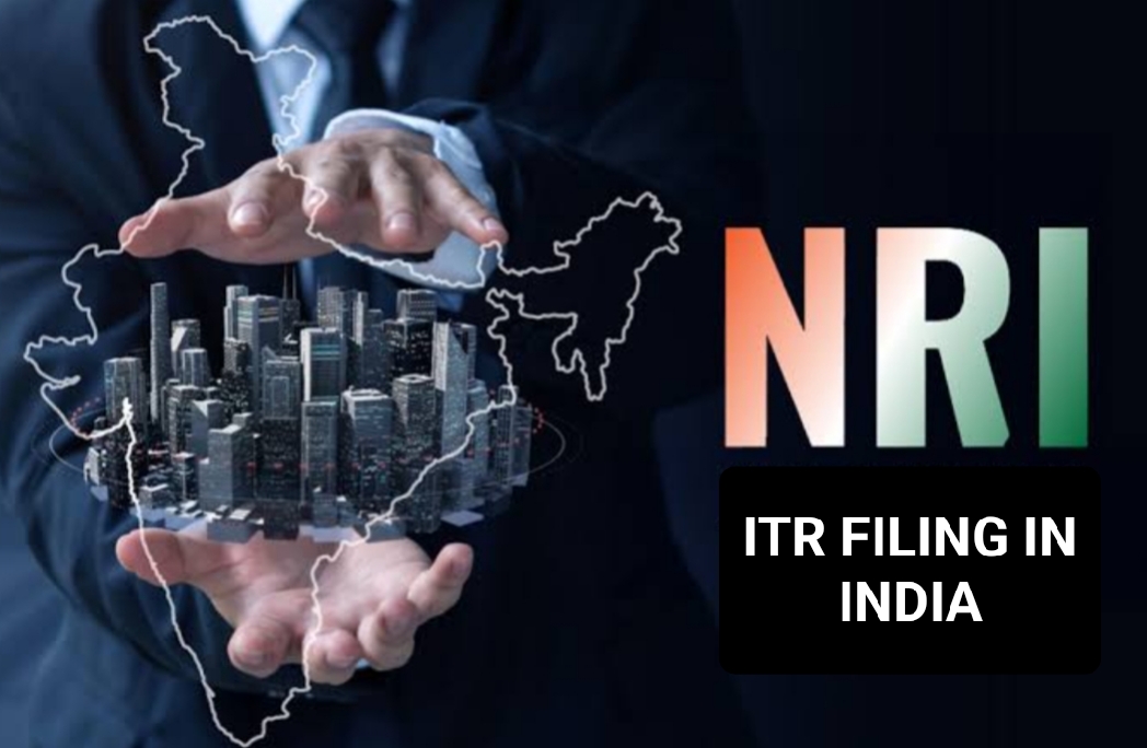 ITR Filing 2025: What the conditions under which a NRI is required to ...