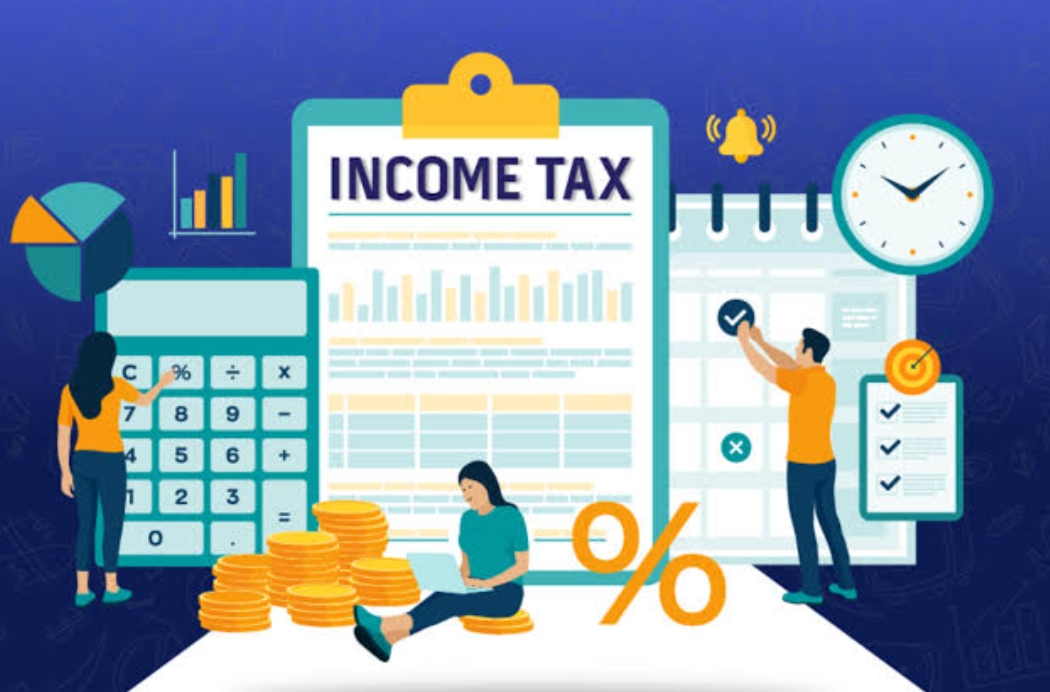 Income Tax Filing 2025: IT Department Launches ‘TAXASSIST’ to Help ...