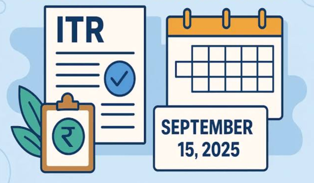 ITR Filing FY 2024-25: 8 Common Mistakes First-Time Taxpayers Make ...
