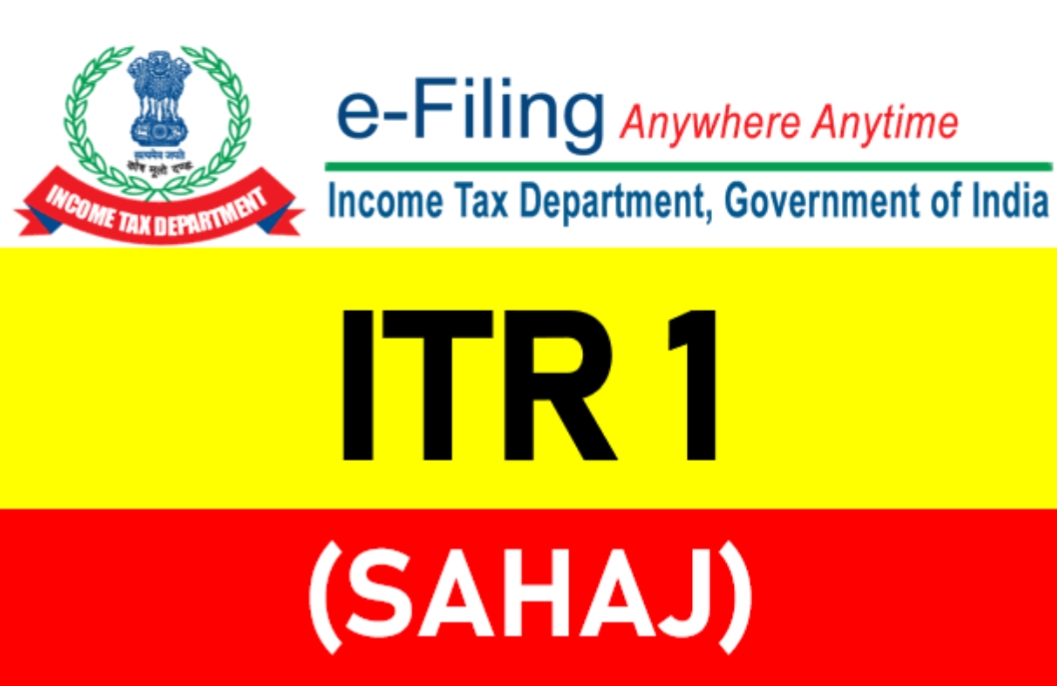 Recent Changes in ITR 1 Applicable for FY 2024-25 Income Tax Return ...