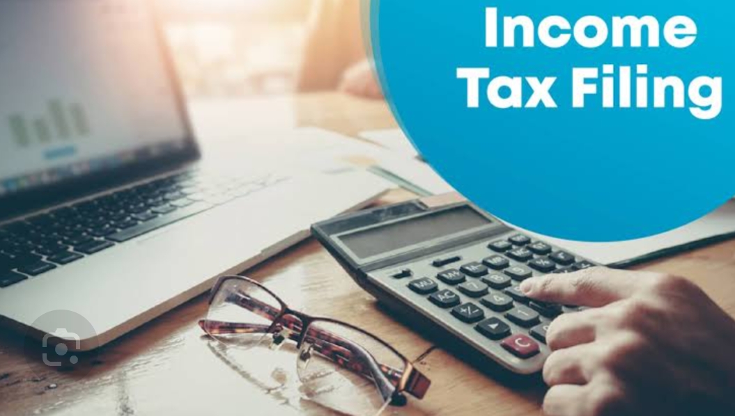 Itr Filing Ay 2025 26 Excel Utilities For Itr 2 Itr 3 Released With