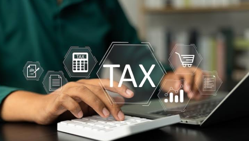 ITR Filing 2025: Know the Various Mechanisms Applied by the IT Dept to ...