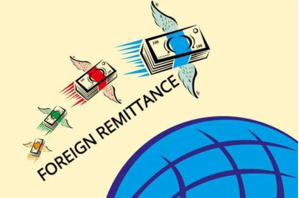 Income Tax Implications on Receipt of Foreign Remittance by an Indian ...