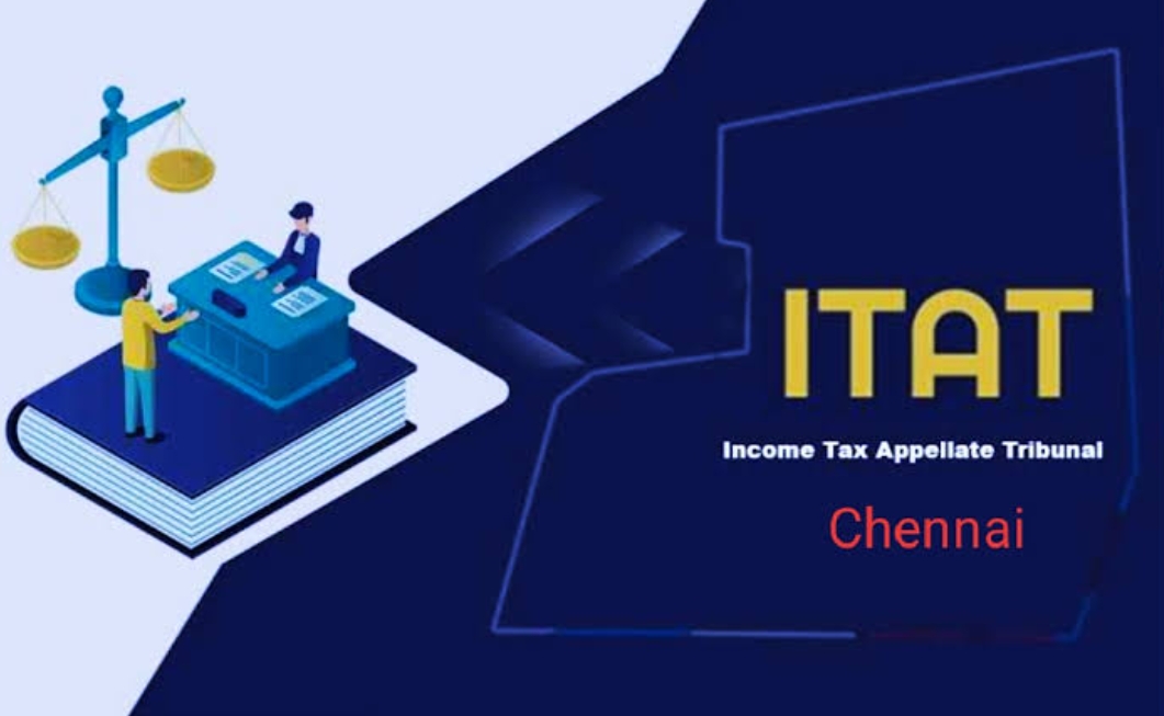 ITAT Chennai: Gifts Clearly Received by a Trustee in Personal Capacity ...