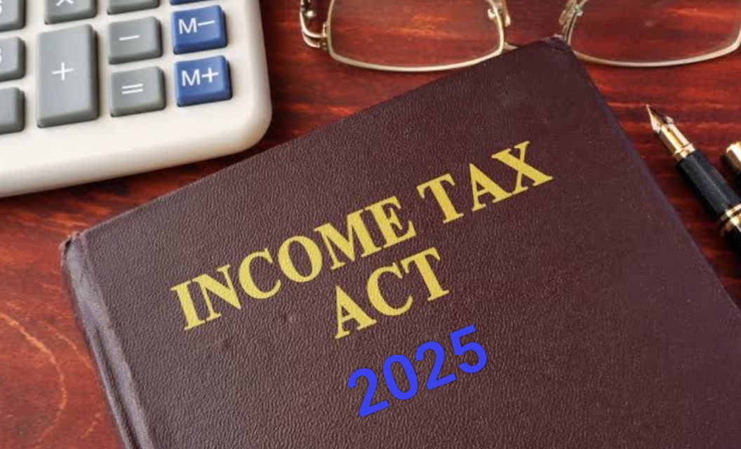 10 Major Changes in the New Income Tax Law You Must Know - AnpTaxCorp
