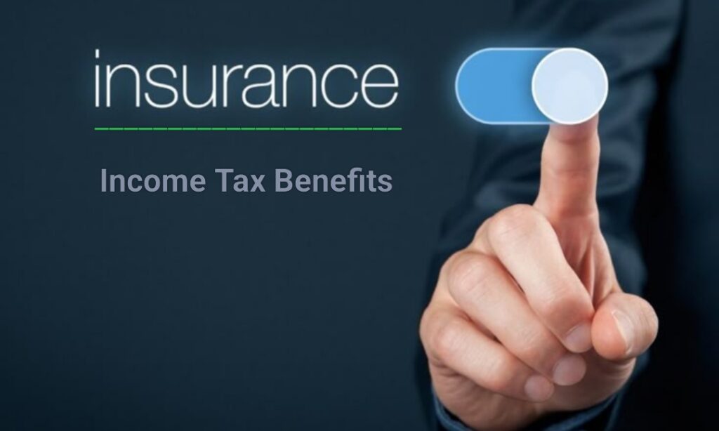 Tax Benefits Available on Life Insurance & Health Insurance under ...