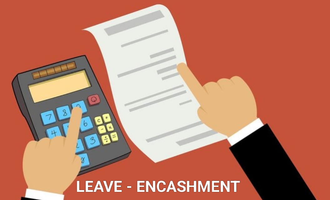 Leave Encashment Exemption under the Income-tax Act, 1961 - AnpTaxCorp