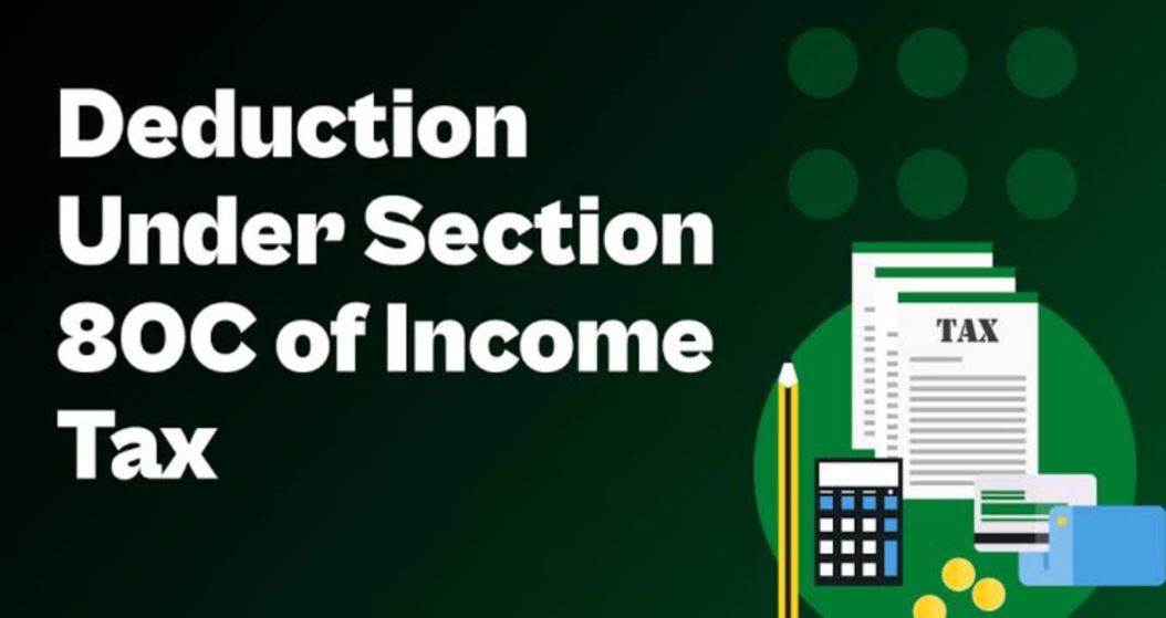 Eligible Investments and Expenses to Claim Deductions under Section 80C ...