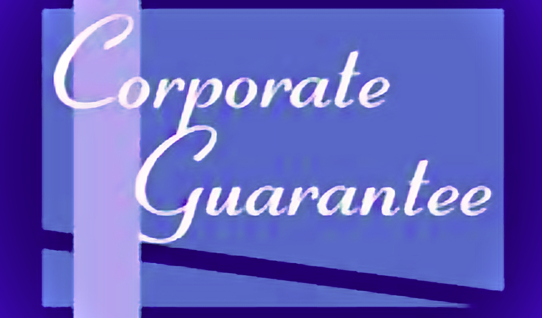 GST implications on corporate guarantee given to a related party ...