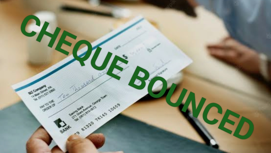 What Happens If an Accused Avoids Court Notice in Cheque Bounce Cases ...