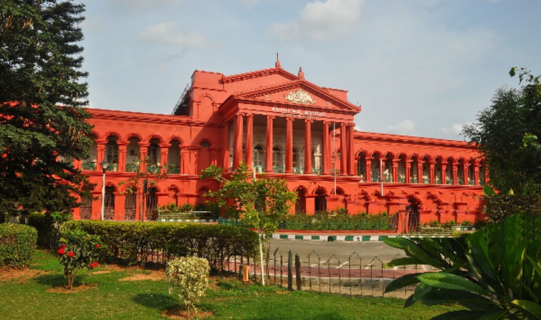 Karnataka High Court: Order Based on Third-Party Statements Without ...