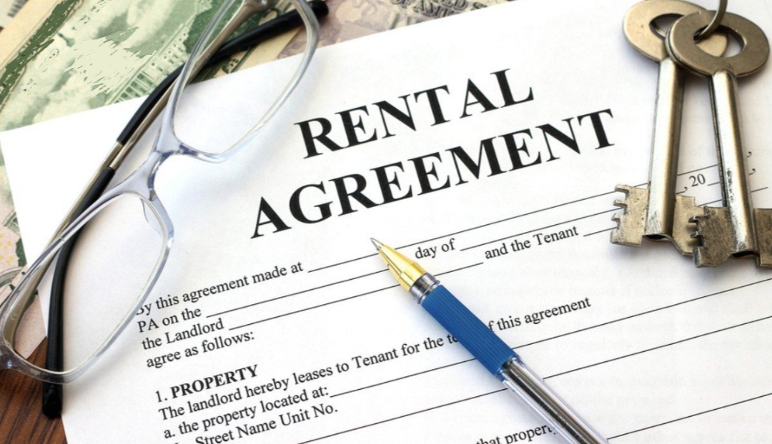 Mandatory Registration of Rent Agreements under the New Rent Law 2025 ...