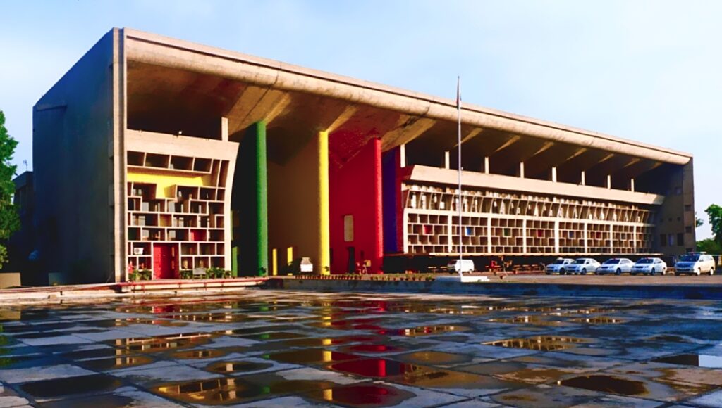 Punjab & Haryana High Court Restrains VAT Recovery After Assessment ...